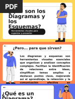 Tipos de Diagramas Explicados | PDF