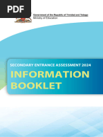 CXC Application Form Private CSEC JAN | PDF | Identity Document ...