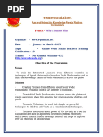 Math AI SL Formula Booklet | PDF | Area | Mathematics