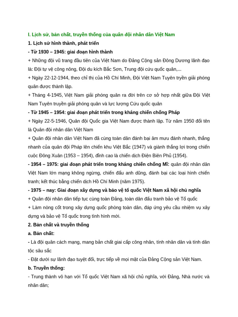 đề cương GDĐP GKI | PDF