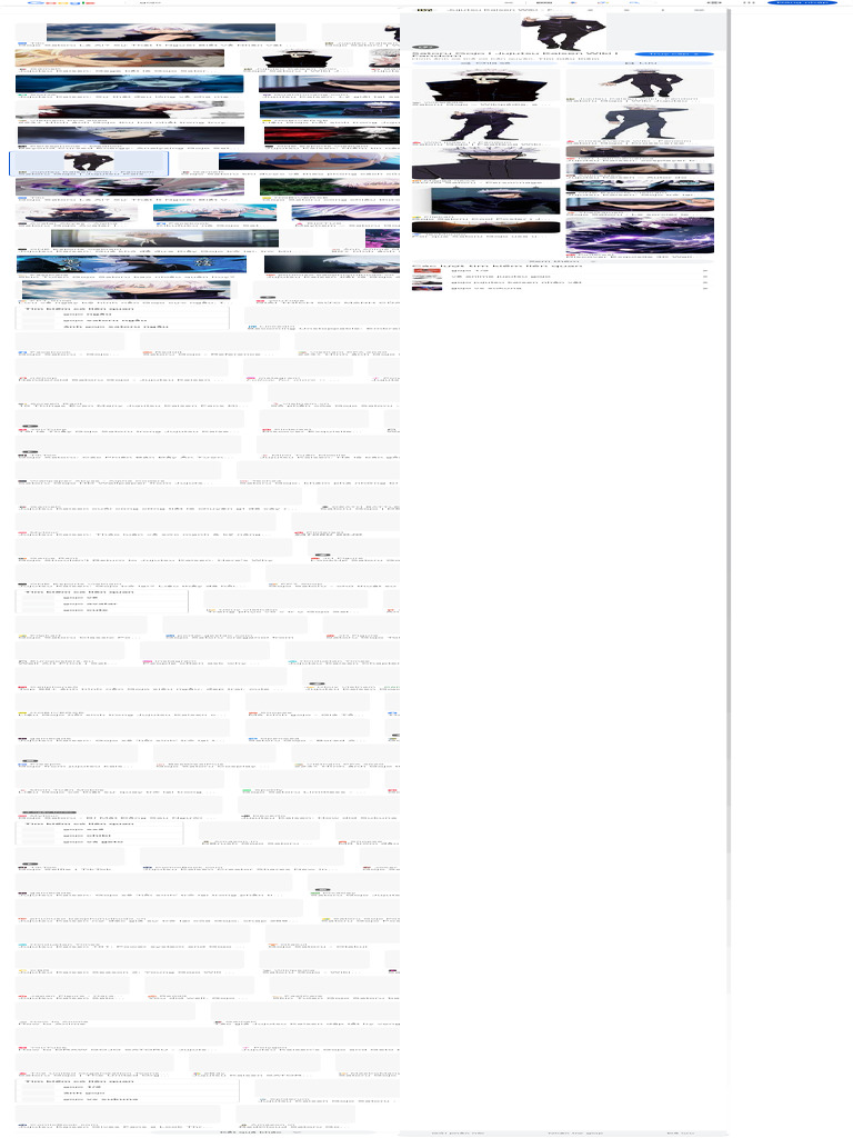 Gojo - Tìm Trên Google | PDF