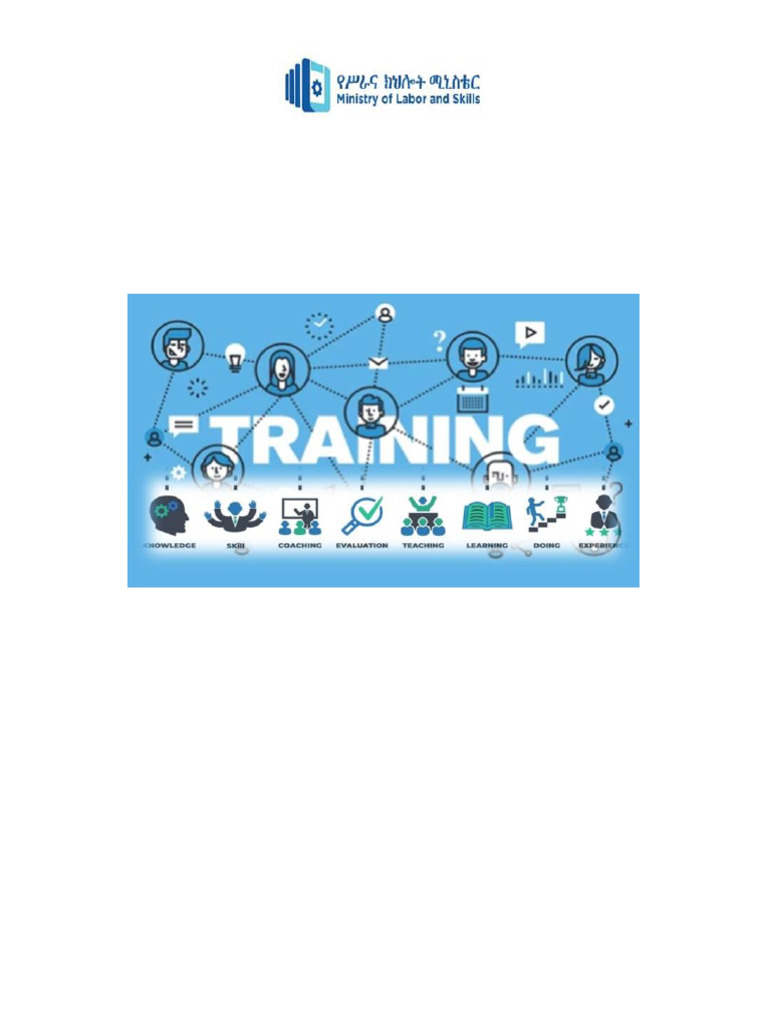 User Training Facilitation Guide | PDF | Performance Indicator | Goal