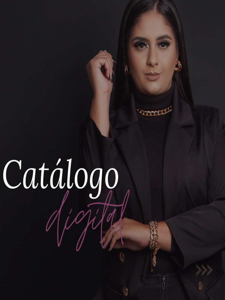 Catálogo Digital Studio Layane Silva | PDF