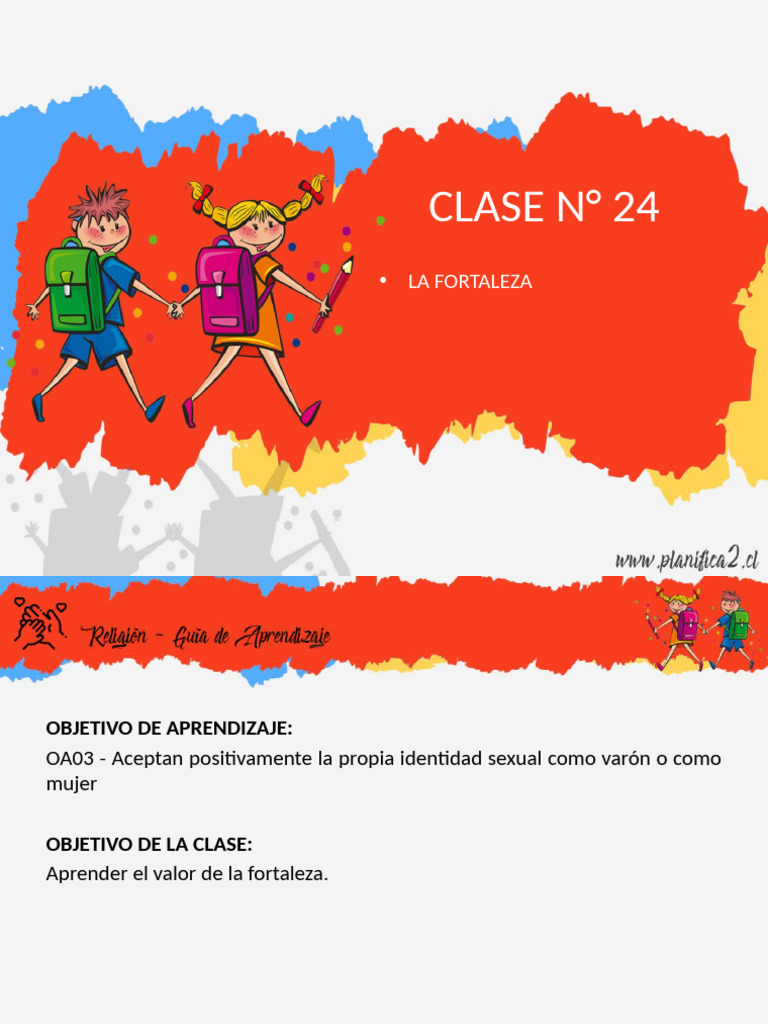 Valores La Fortaleza | PDF