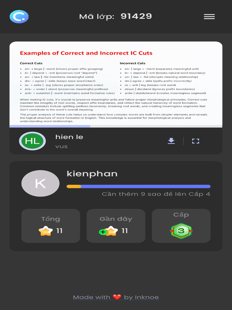 ClassPoint App 91429 | PDF