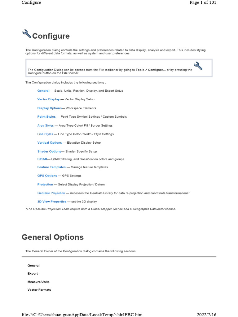 5 Configure | PDF | Computer File | Computing