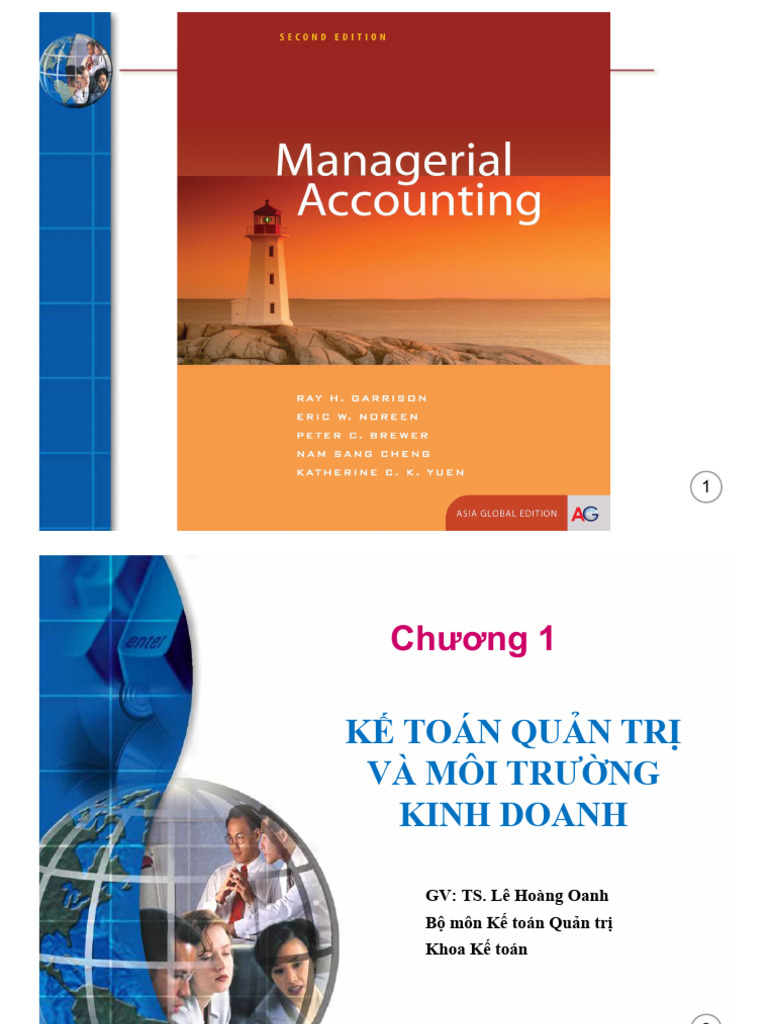 Chuong 1-KTQT Và Môi Trường Kinh Doanh | PDF