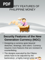 1,000 Peso Activity | PDF