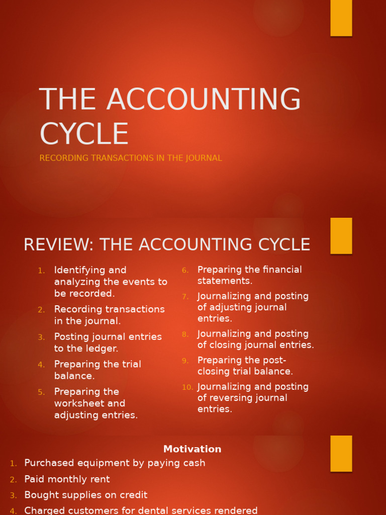 Rules For Debit and Credit | PDF | Debits And Credits | Accounting