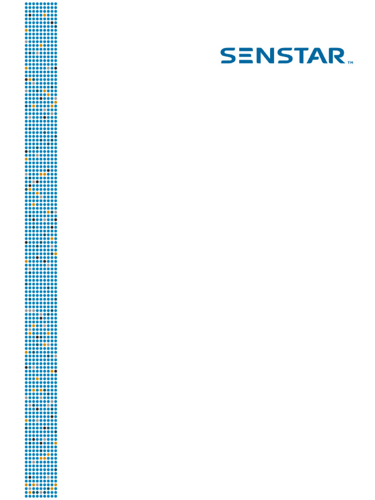 Senstar Symphony 8 SDK Developer Guide en-US | PDF | Component Object Model | Software Engineering