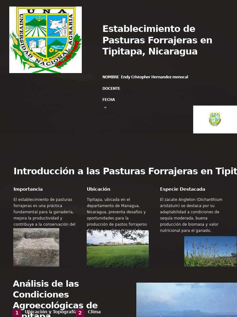 Angleton | PDF | Pasto | Labranza