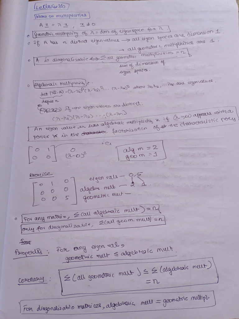 Matrix 8b | PDF