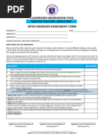 Ecp Commitment | PDF