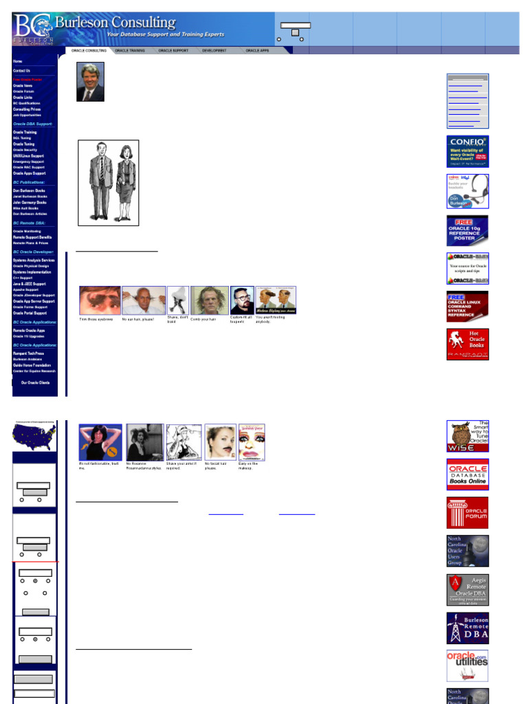 Professional Dress Code for Consultants | PDF | Shoe | Clothing