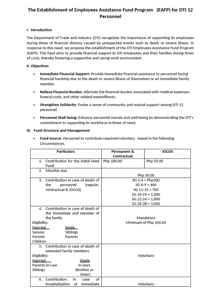 EU 12 EAPF Policies Guidelines | PDF | Sustainability | Economies