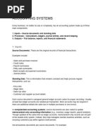 Afar Syllabus - May 2026 Cpale | PDF | Consolidation (Business ...