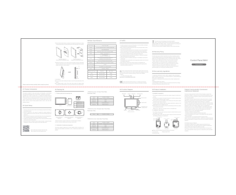 TPA10-M2A-M2E-M2U User Manual2.0 | PDF | Wi Fi | Electromagnetic Interference