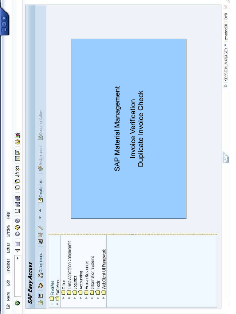 Duplicate invoice check | PDF