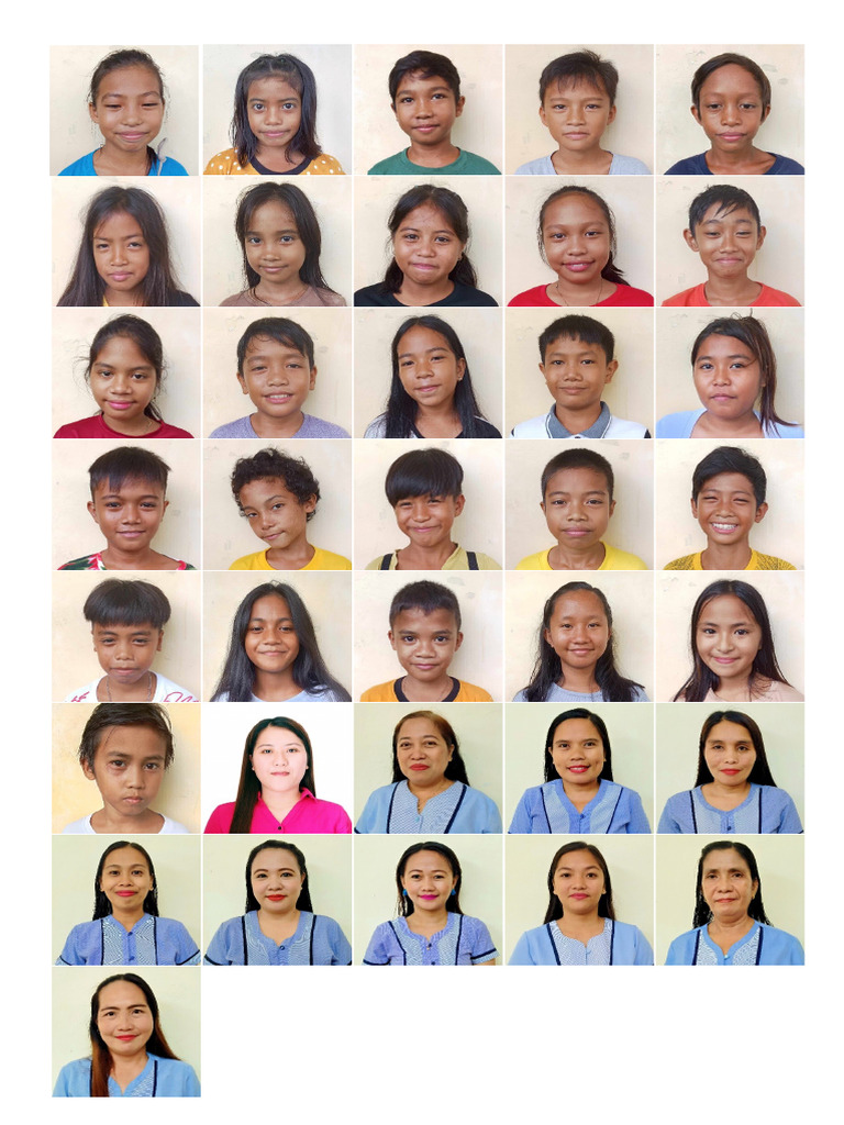 ID ATHLETES | PDF