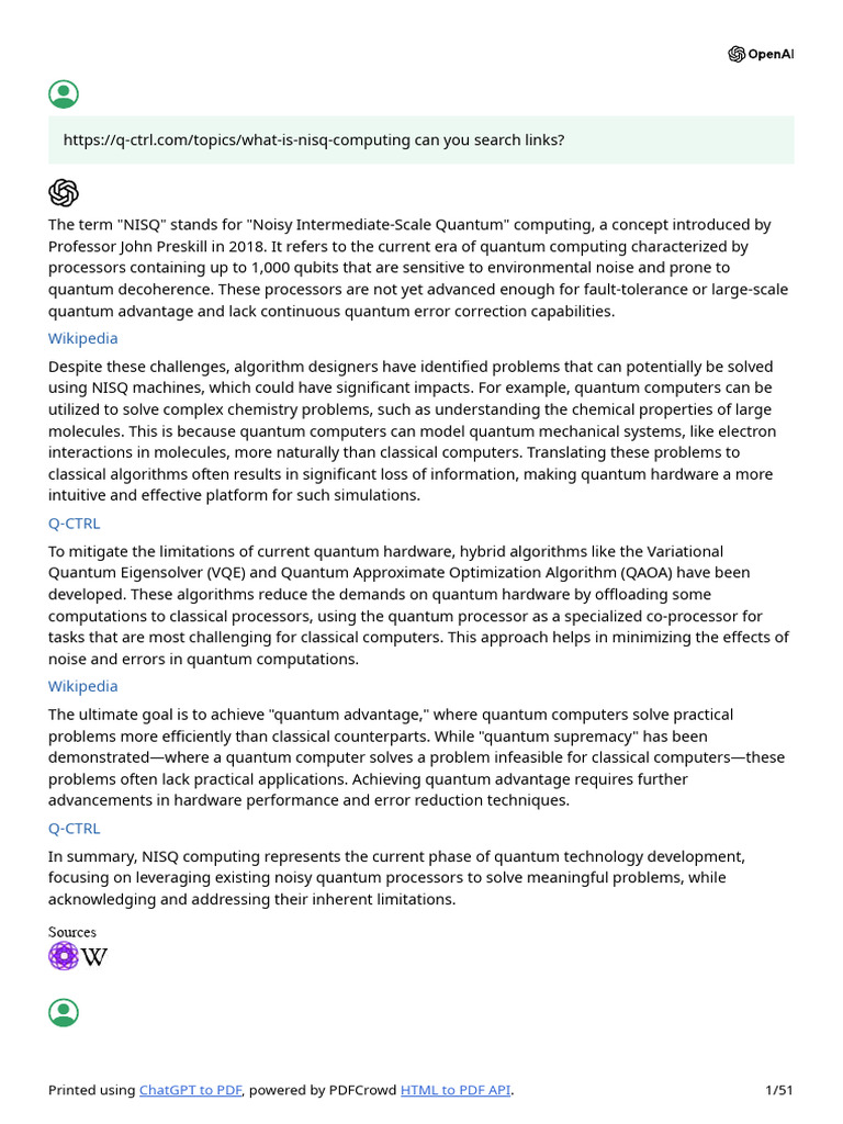 Understanding Variational Quantum Eigensolver (VQE) | PDF | Quantum Computing | Hamiltonian ...