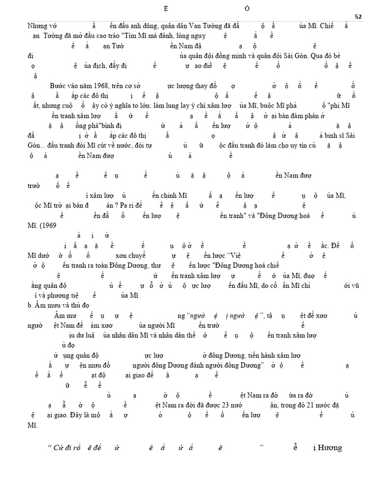 TL HỌC SINH GIỎI SỬ L8+9 | PDF