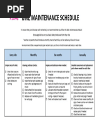 T-CLOCS Motorcycle Safety Checklist | PDF | Cooking, Food & Wine