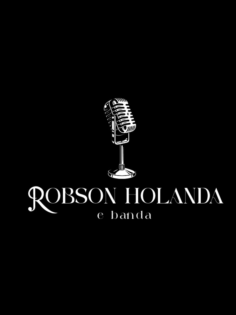 Robson e Banda Final | PDF
