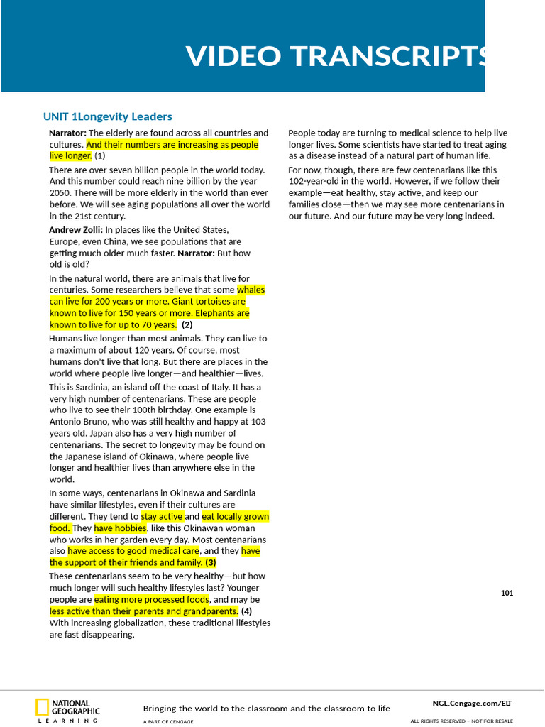 PATHWAYS video script | PDF | Lightning | Okinawa Prefecture