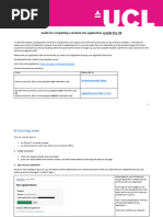 1st Referee Declaration MN1 | PDF | Passport | Public Law