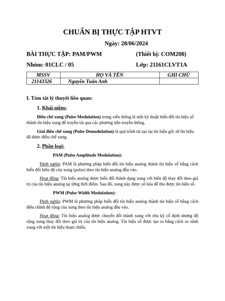 COM208_SoanBai | PDF