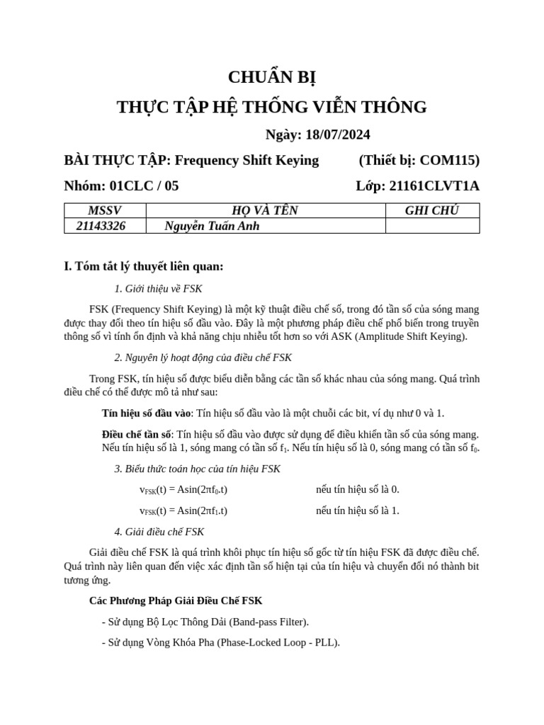 COM115_SoanBai | PDF