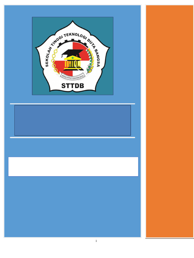 Modul - Prak - Basis Data - Minggu - 1 | PDF