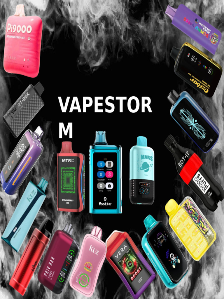 Vapes | PDF
