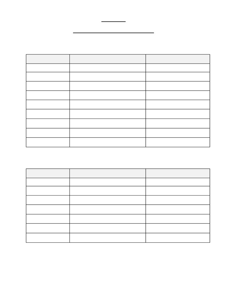 WINTER BELL TIMINGS (Regular School) - 1 | PDF