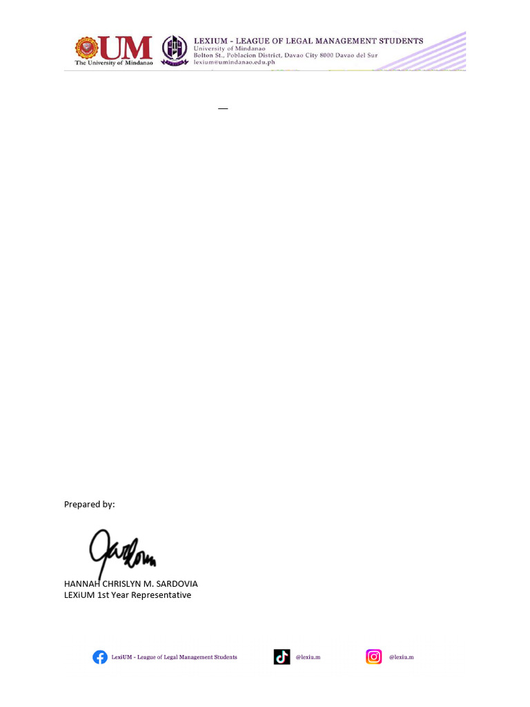 Positive Male Role Models: A Reflection | PDF