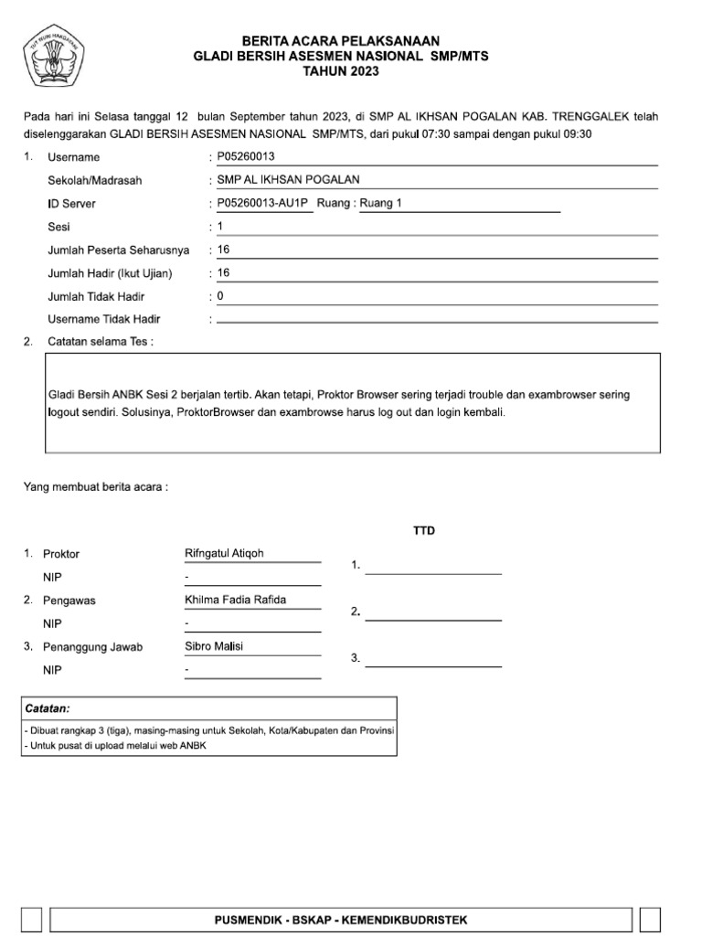 Ba Sesi 1 H2 1 | PDF