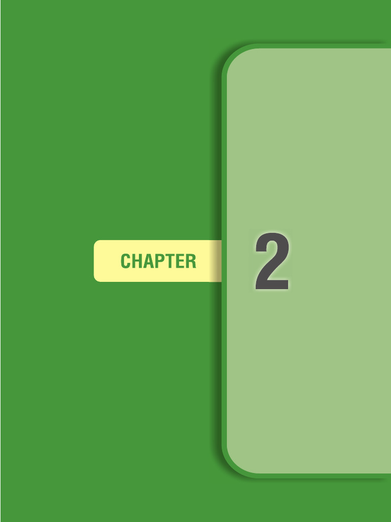 Chapter 2 Process of Grant of Environment Clearance Union Government Report 39 of 2016 | PDF ...