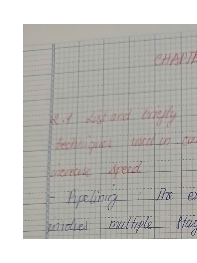 Chapter 2 KTMT | PDF