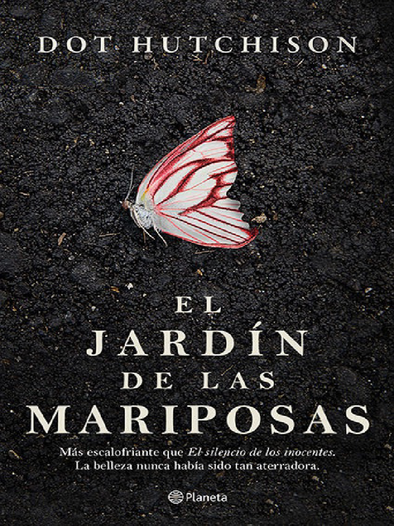El Jardín de las Mariposas PDF | PDF