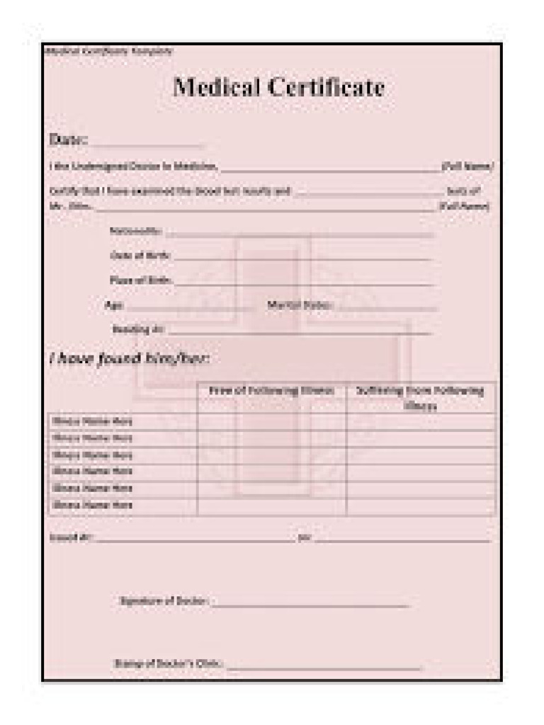 One Mun Med Cer | PDF