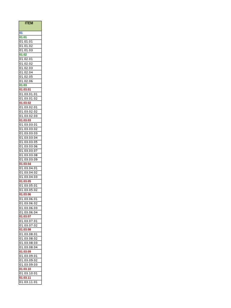 Aaaaaa | PDF | Materiales | Materiales de construcción