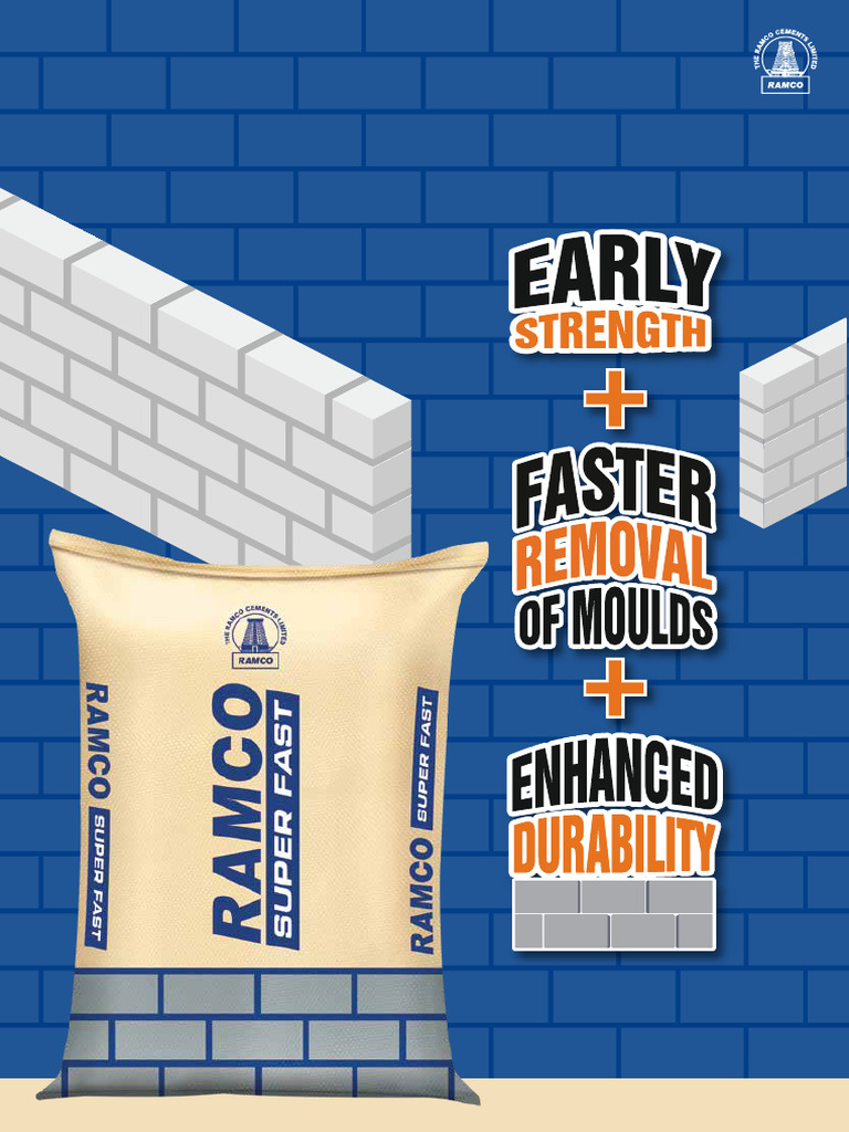 Ramco Super Fast Leaflet 94e89e16c7 | PDF