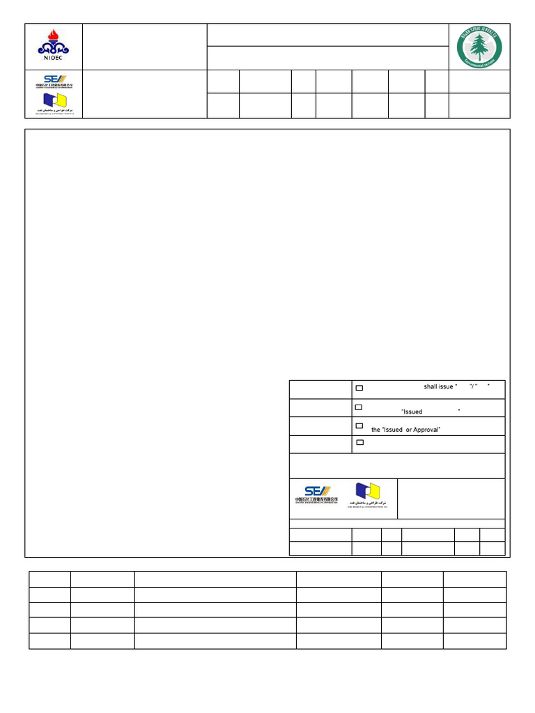 1071-S2PR003-PR-VDS-0102-003-MSDS | PDF | Personal Protective Equipment