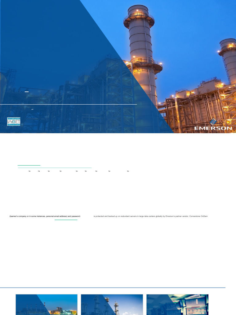 7009 - DeltaV Implementation I Using DeltaV Operate | PDF ...