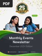 India Extravaganza 2025 - HPL Reception Updated Flyer | PDF