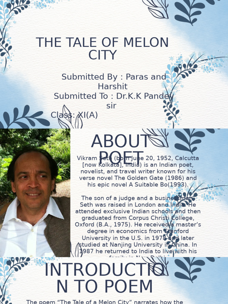 The Tale of melon city_20241215_192727_0000 | PDF