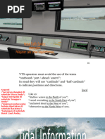 SAFREP Reporting Line | PDF | Dangerous Goods | Radio