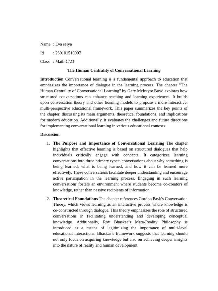 INSTRUCTIONAL DESIGN | PDF | Learning | Cognitive Science