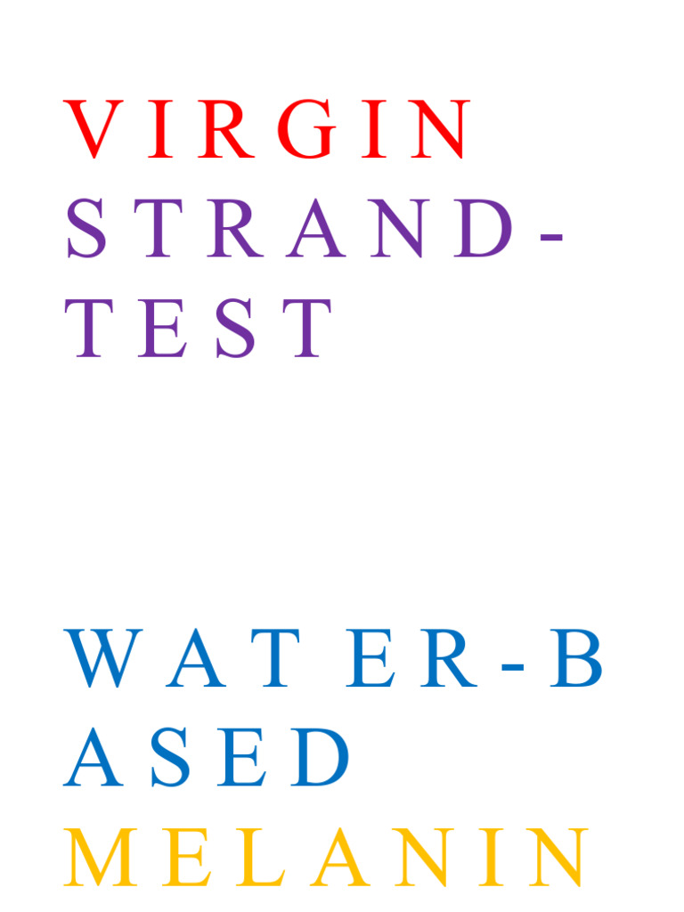 Jumbled Letter | PDF