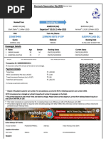 Amadeus GDS Manual Overview | PDF | Aviation | Transport